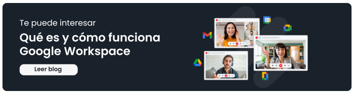 Google Workspace vs Microsoft 365 ¿Qué herramienta elegir?