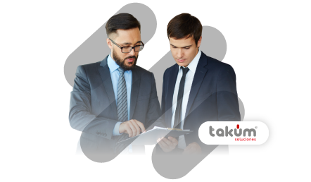 Takúm: eficiencia, seguridad e innovación en la era digital empresarial