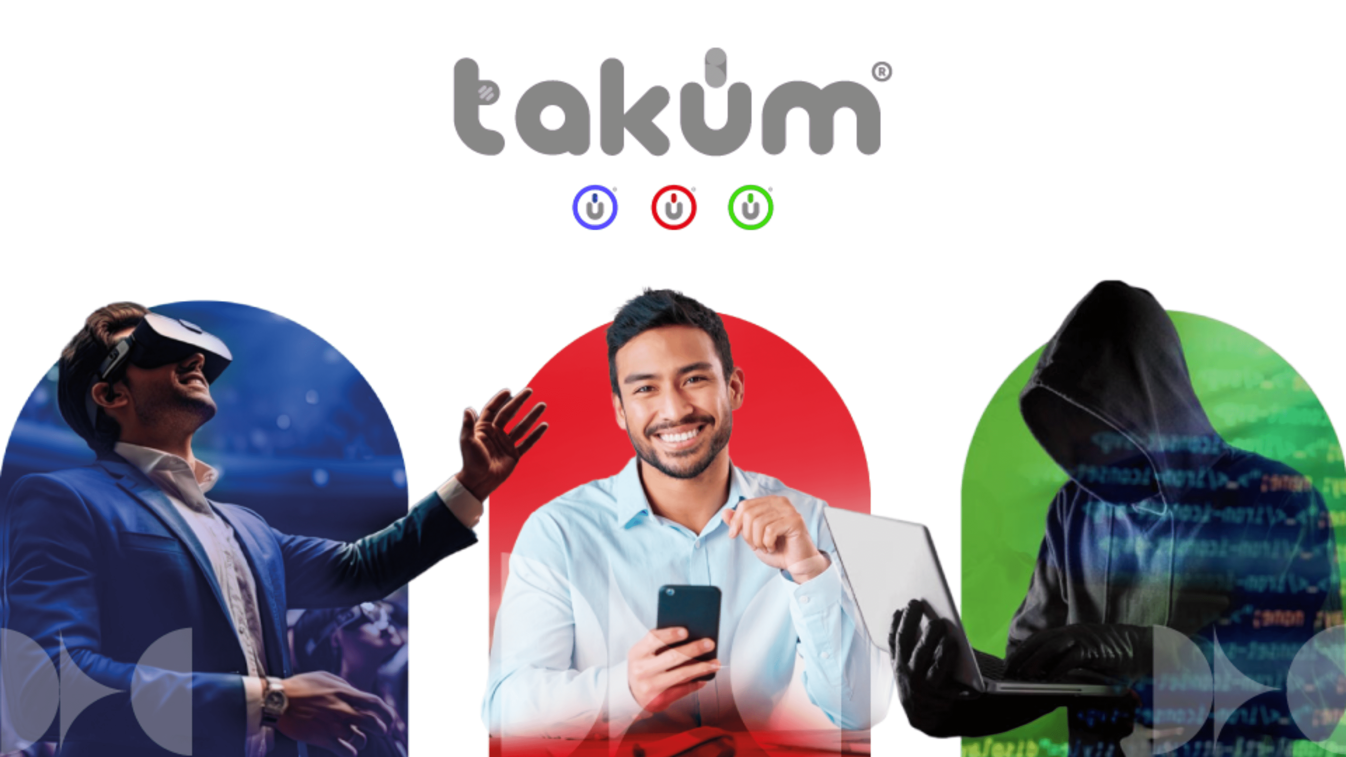 Takúm: eficiencia, seguridad e innovación en la era digital empresarial
